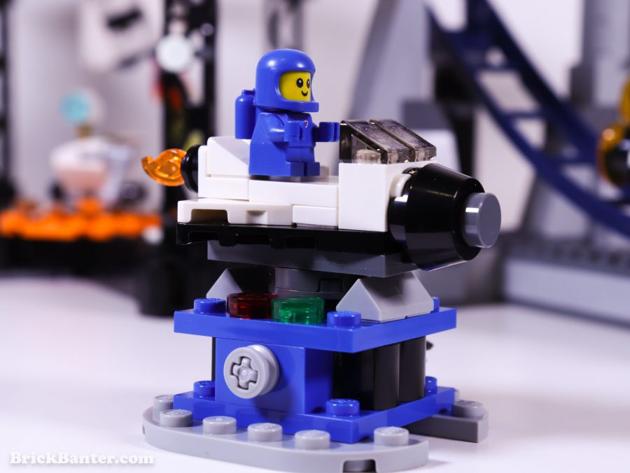 New LEGO Creator 3-In-1 A Rollercoaster Of Emotions