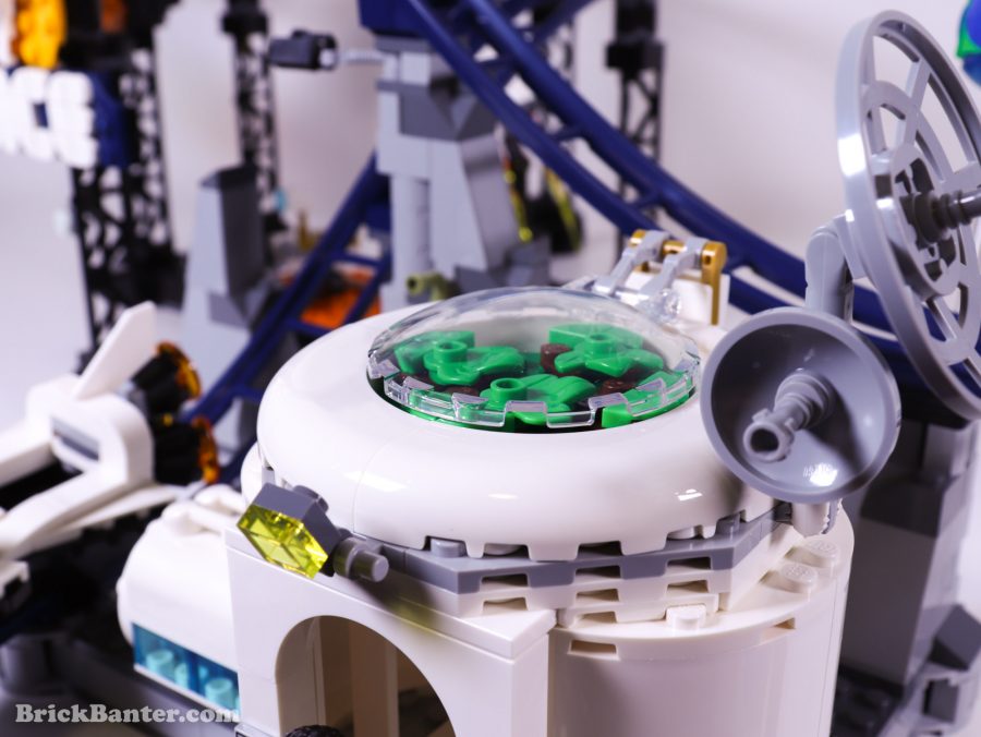New LEGO Creator 3-In-1 A Rollercoaster Of Emotions