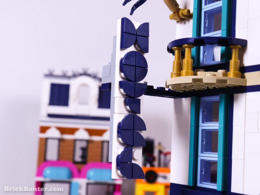 New LEGO Creator 3-In-1 A Rollercoaster Of Emotions