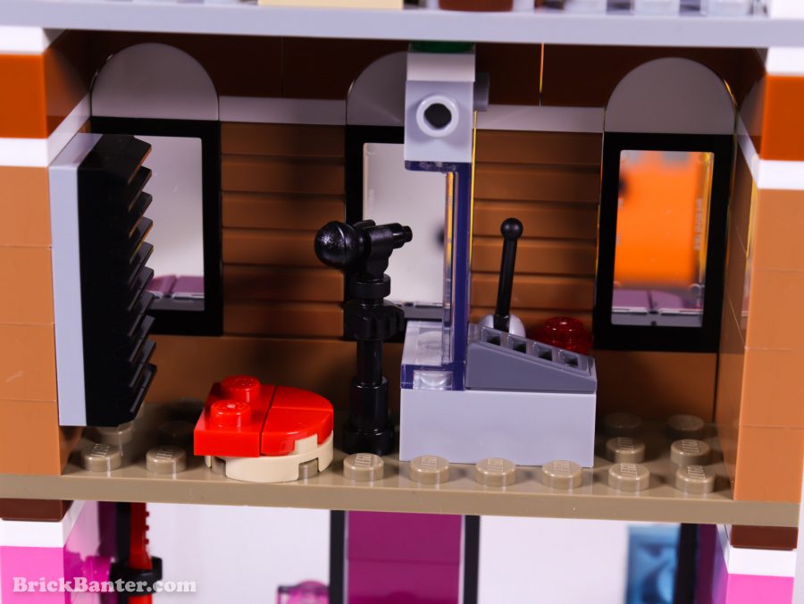 New LEGO Creator 3-In-1 A Rollercoaster Of Emotions