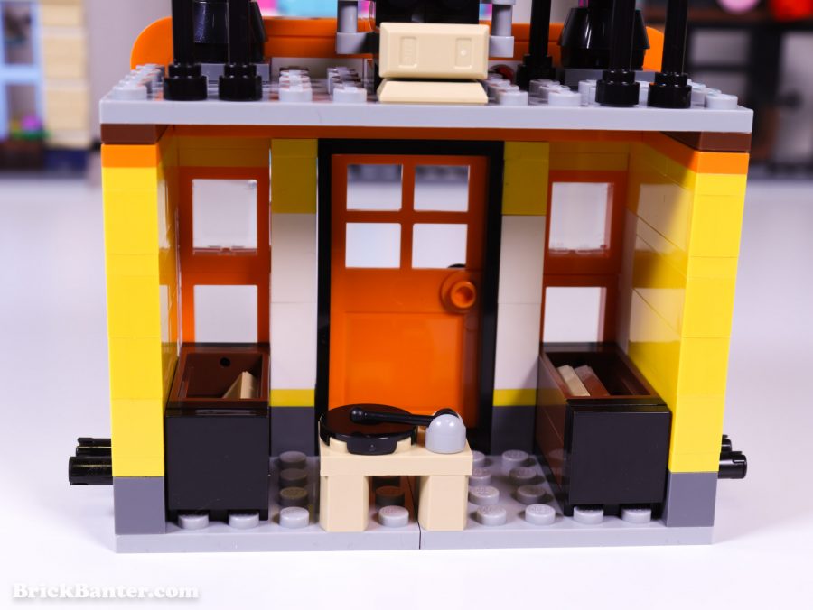 New LEGO Creator 3-In-1 A Rollercoaster Of Emotions