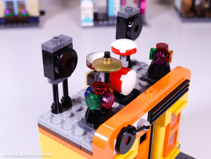New LEGO Creator 3-In-1 A Rollercoaster Of Emotions