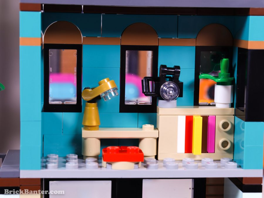 New LEGO Creator 3-In-1 A Rollercoaster Of Emotions