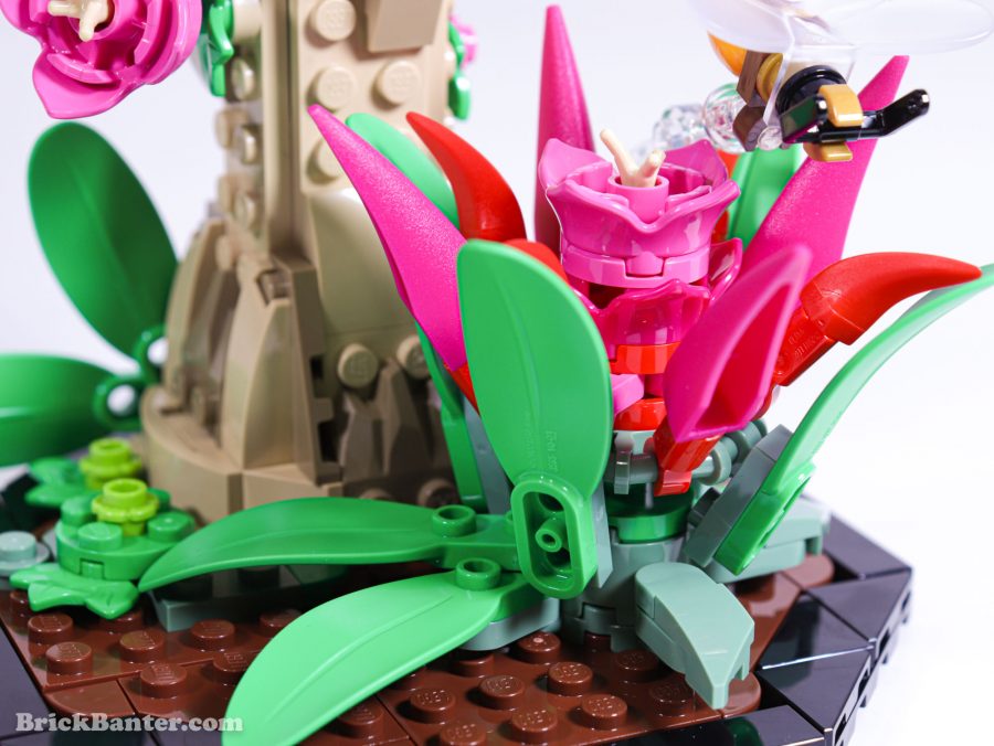 Review: LEGO Ideas - The Insect Collection - 21342