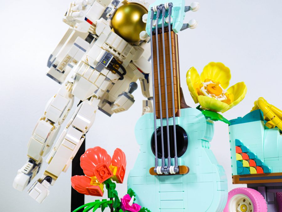 Review: LEGO Creator 3-In-1 Coming In 2024