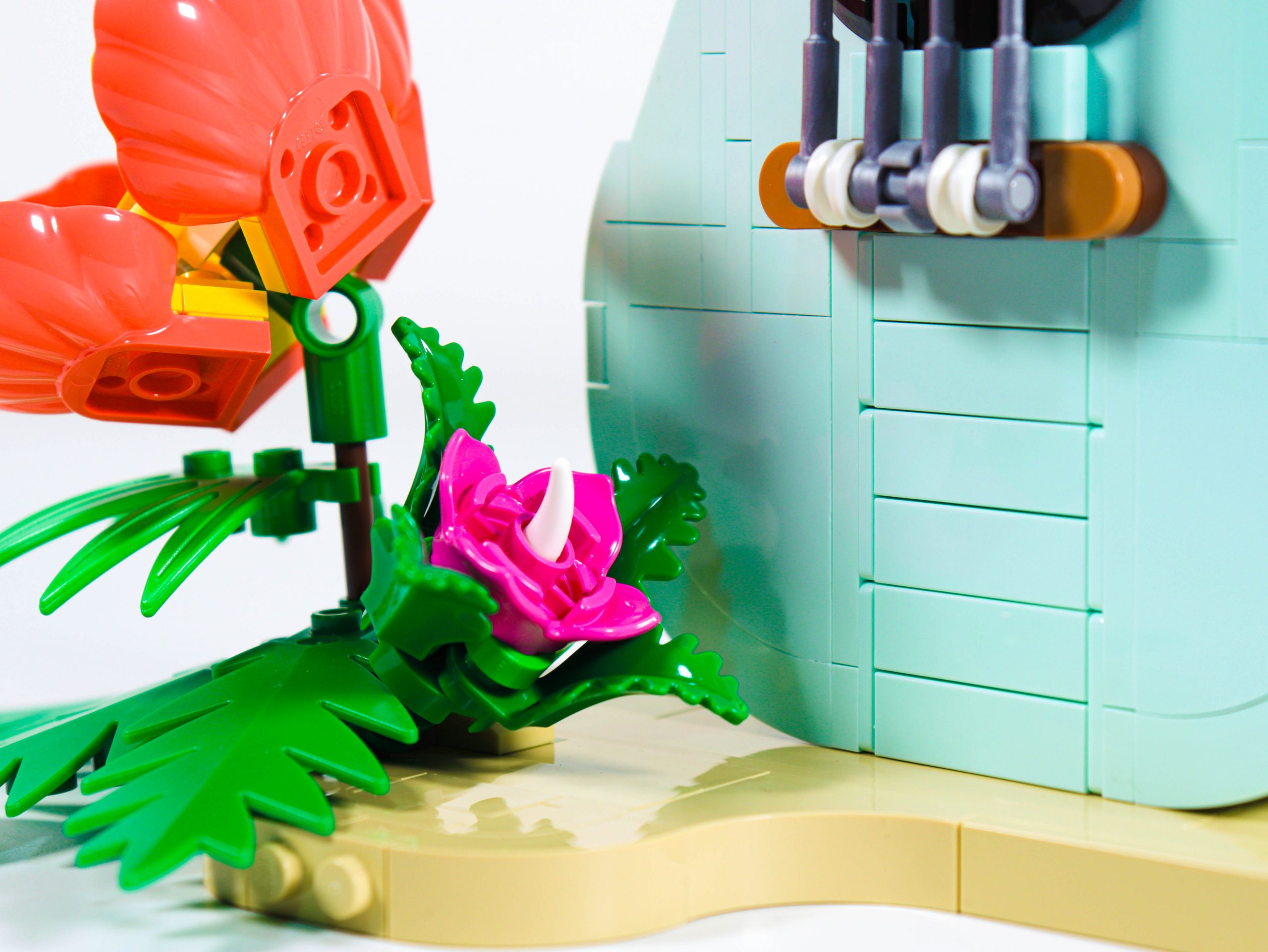 Review: LEGO Creator 3-In-1 Coming In 2024