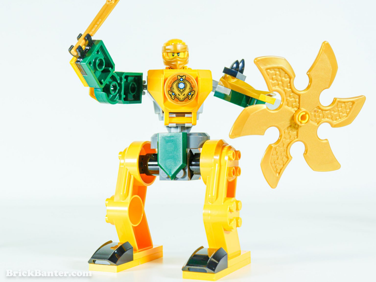 Review: LEGO Ninjago - New Sets For 2024