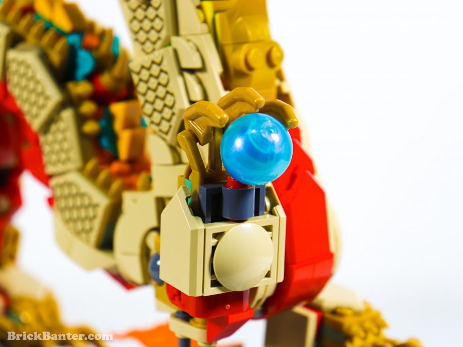 Review: LEGO Spring Festival Sets For 2024