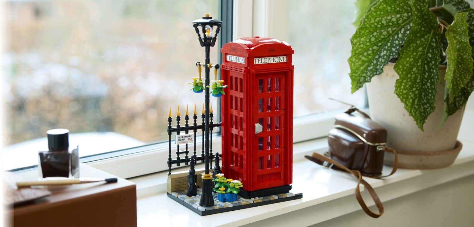 LEGO News Archives - Brick Banter