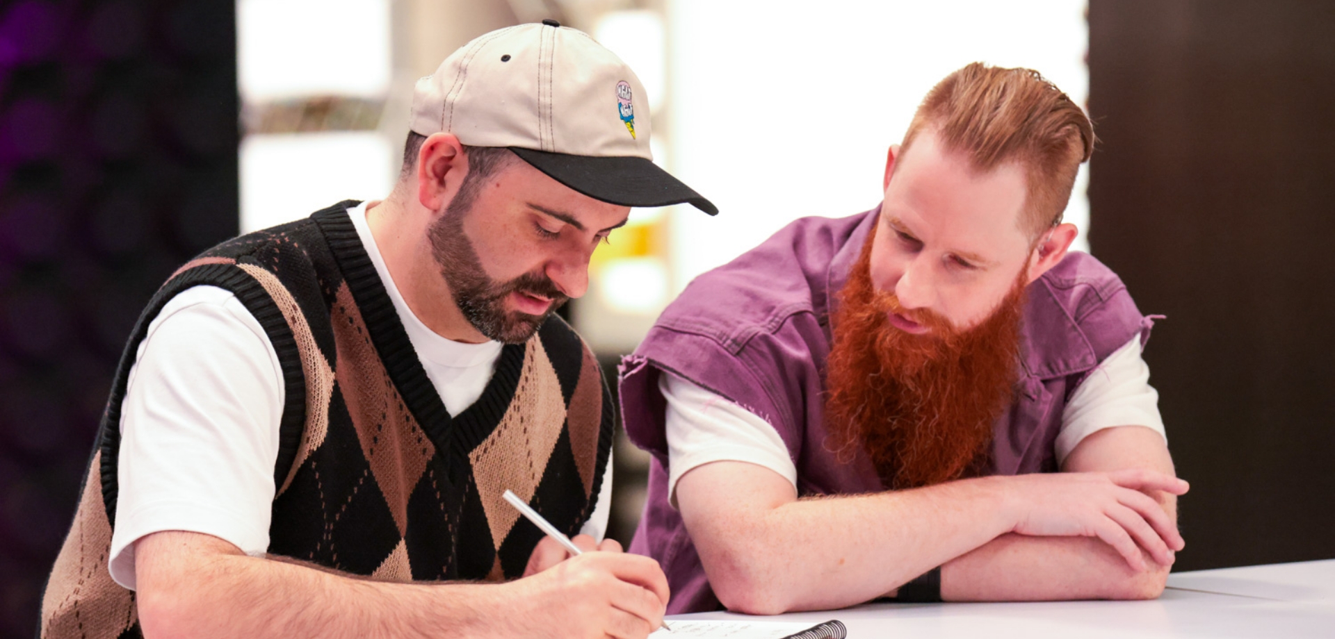 Meet the Teams of LEGO Masters Season 6: Australia Vs the World