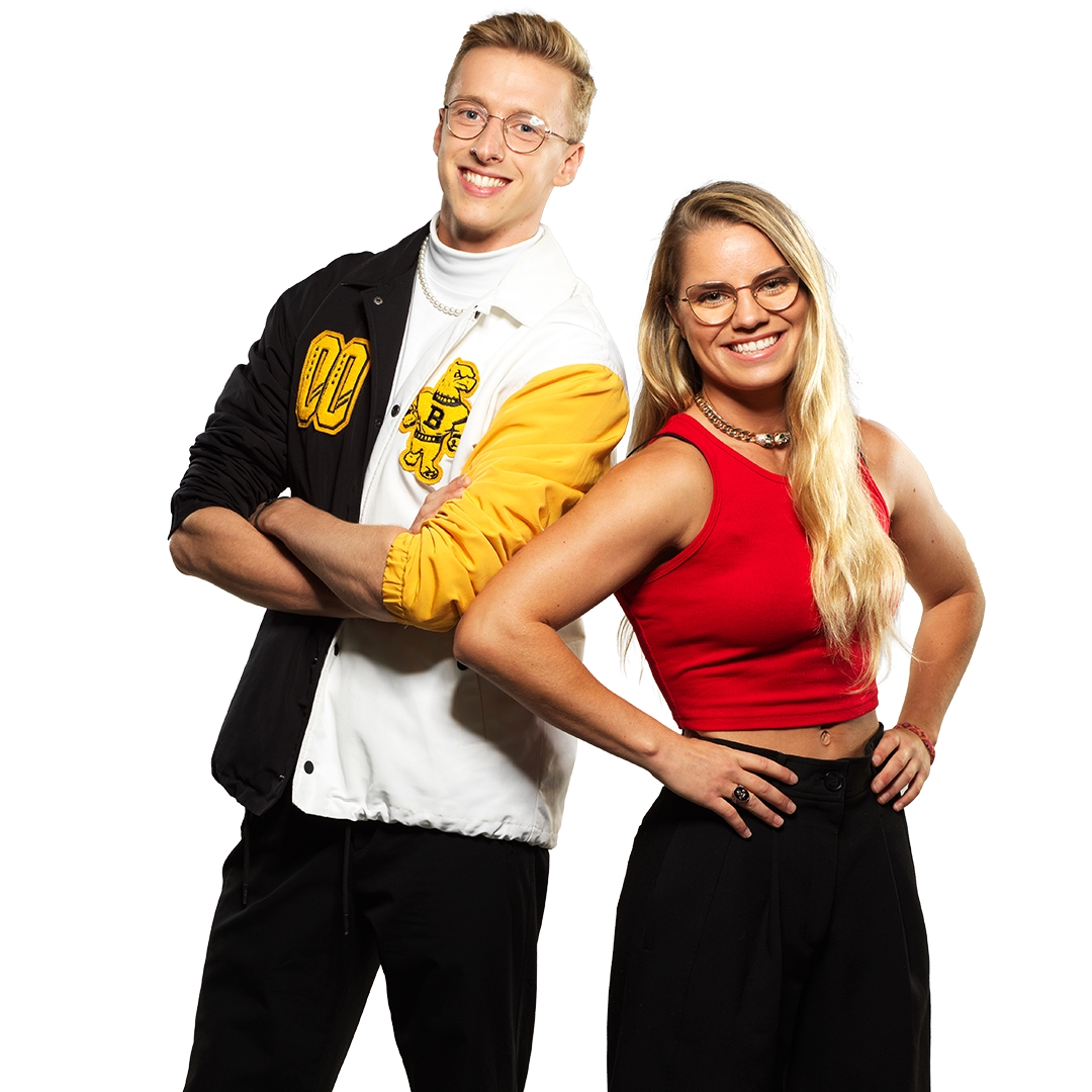 Meet the Teams of LEGO Masters Season 6: Australia Vs the World