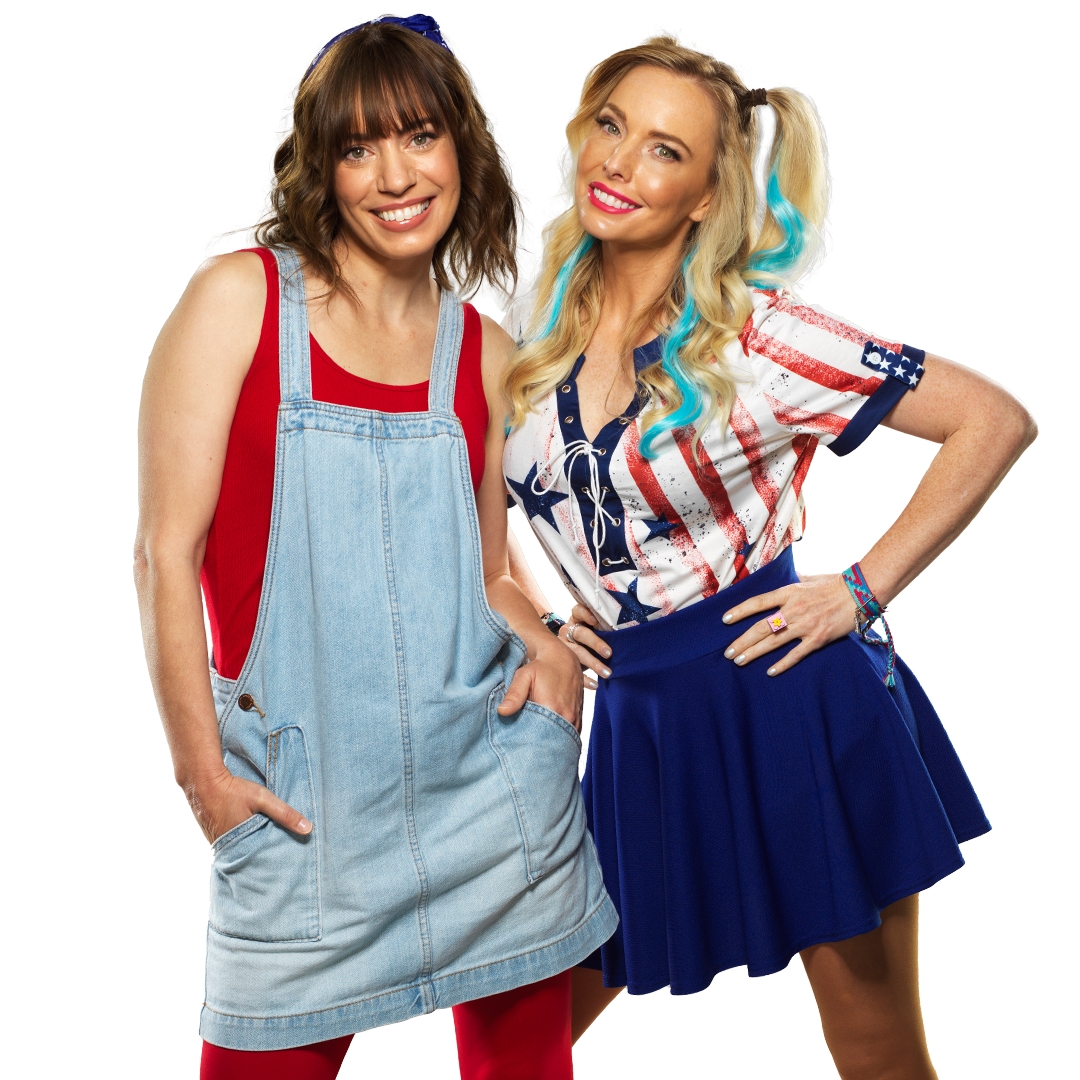 Meet the Teams of LEGO Masters Season 6: Australia Vs the World