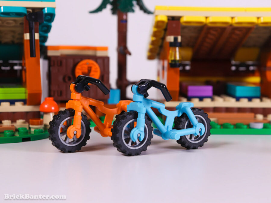 Review: 11 New LEGO Friends Sets Arriving In June 2024
