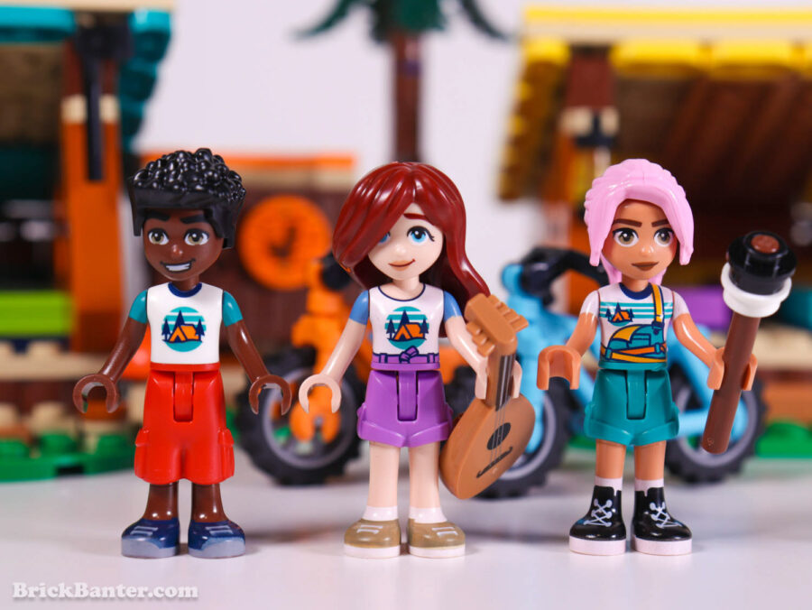 Review: 11 New LEGO Friends Sets Arriving In June 2024