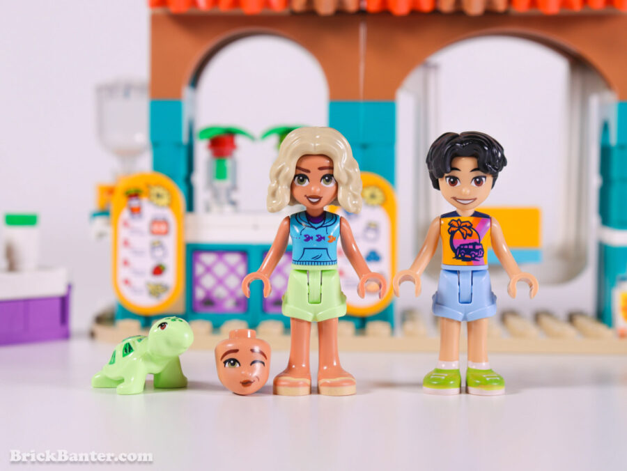 Review: 11 New LEGO Friends Sets Arriving In June 2024