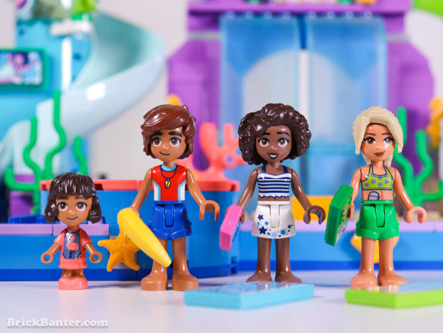 Review: 11 New LEGO Friends Sets Arriving In June 2024
