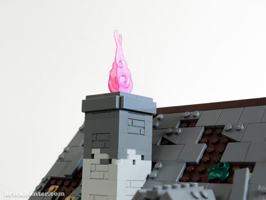 LEGO Ideas Hocus Pocus Packed With Almost Too Much Detail