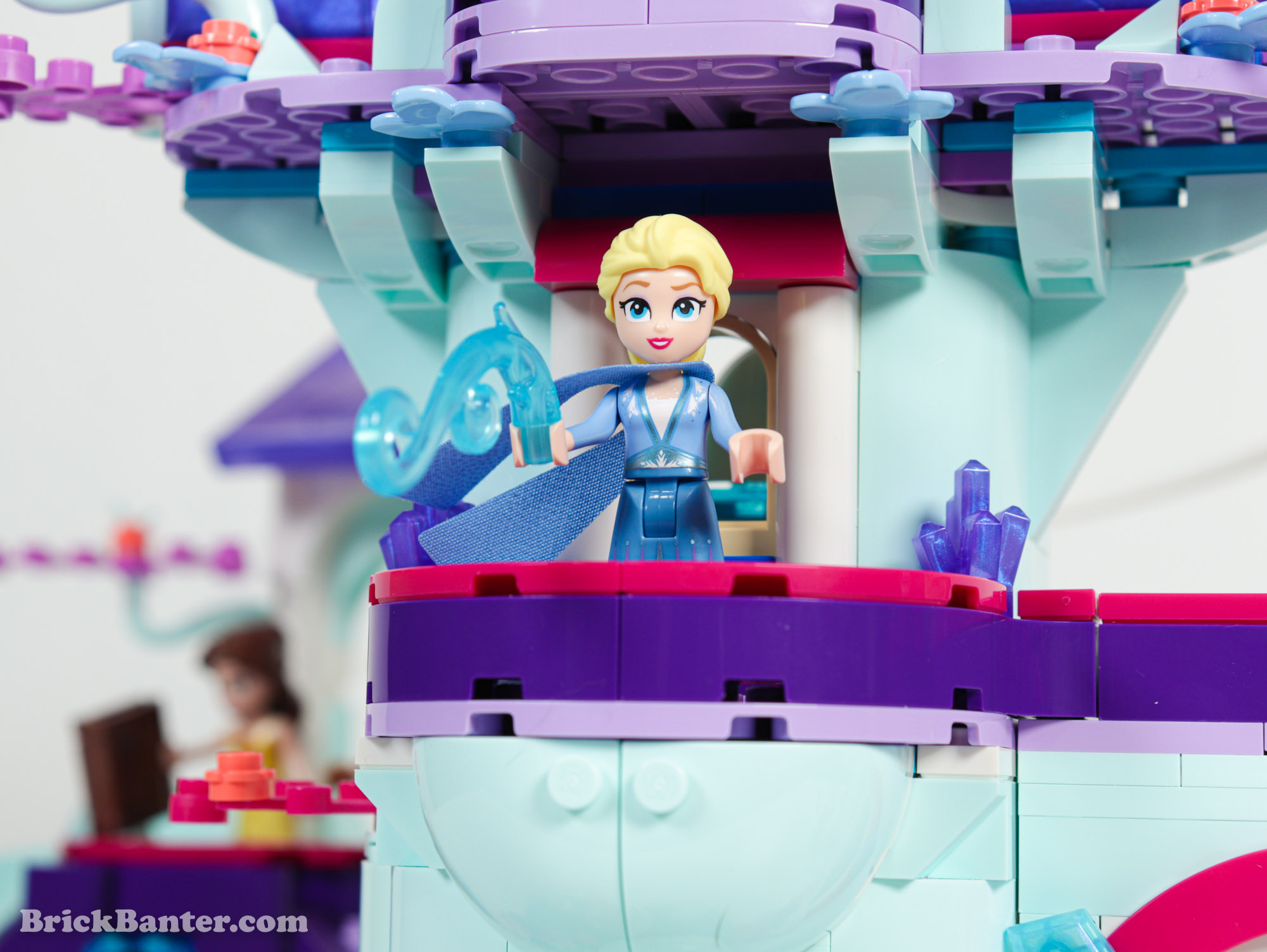 LEGO® Disney™ The Enchanted Treehouse Princess Starter Pack