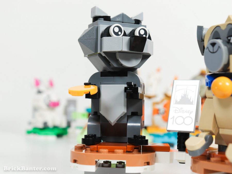 LEGO Introduce Popular Disney Duos As Brick-Built Characters