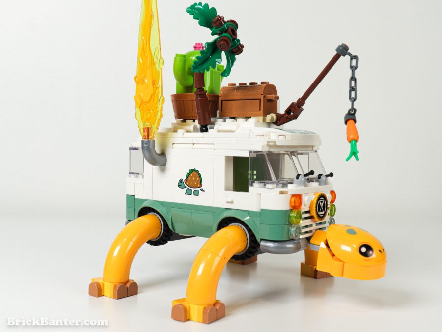 What Is LEGO DreamZzz And A Look At The New Sets